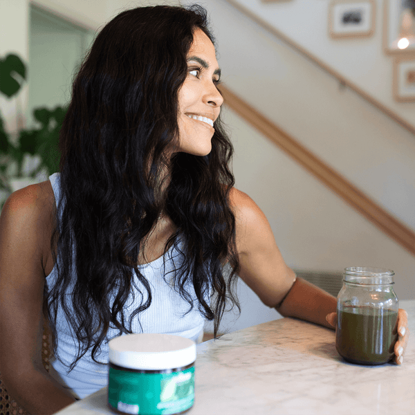 Glowing Greens Powder®