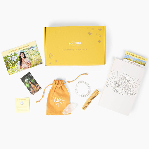 Manifesting Kits
